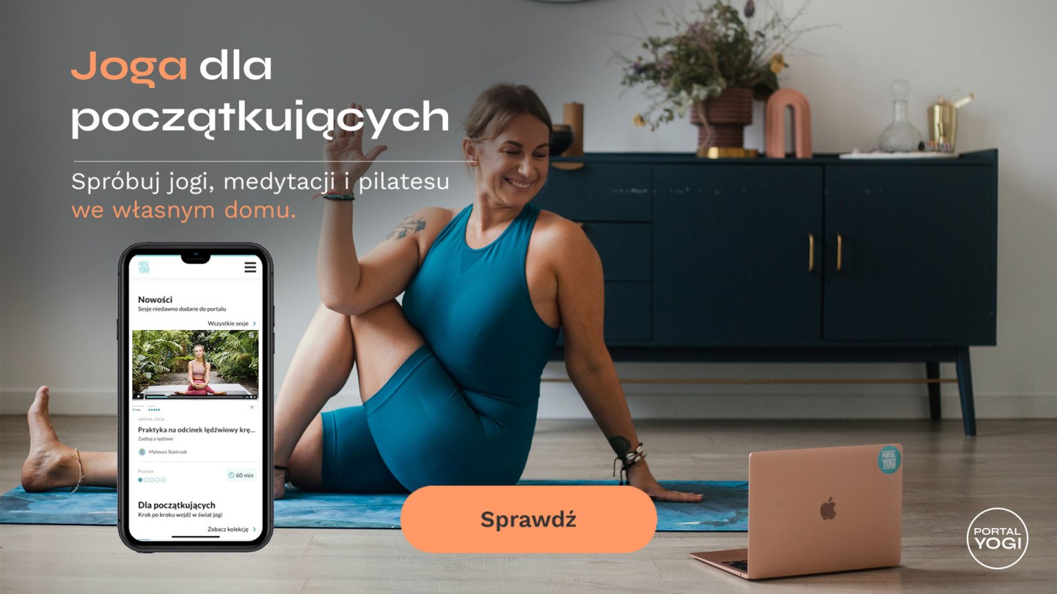 Joga nidra - czym jest joga snu, praktyka głębokiego relaksu