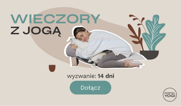 Joga nidra - czym jest joga snu, praktyka głębokiego relaksu