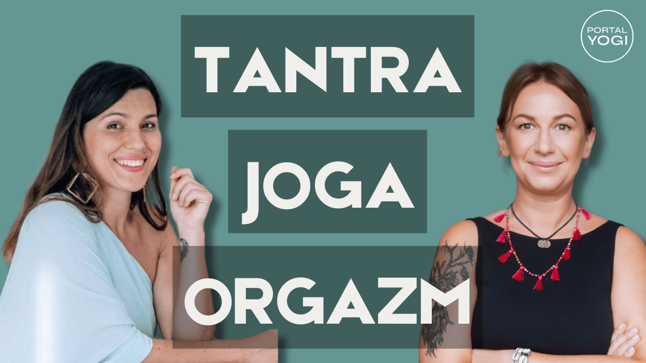 Czym naprawdę jest tantra? Magda Kay - PortalYogi